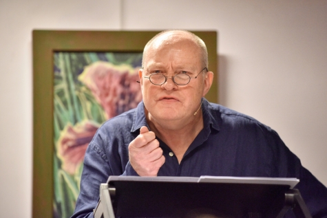 De liefde wordt grenzeloos in Zeveneken - Lochristinaar